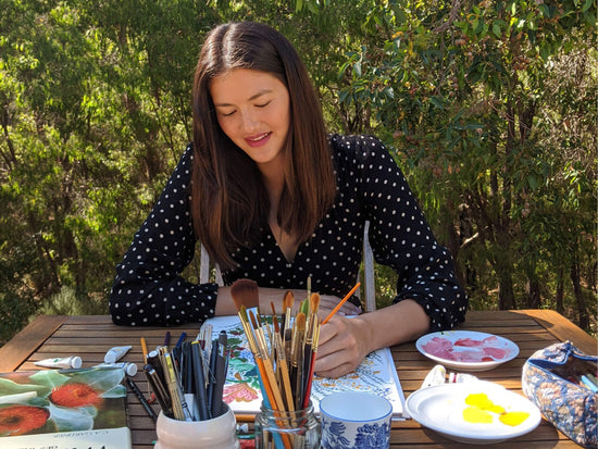 About – ohkiistudio