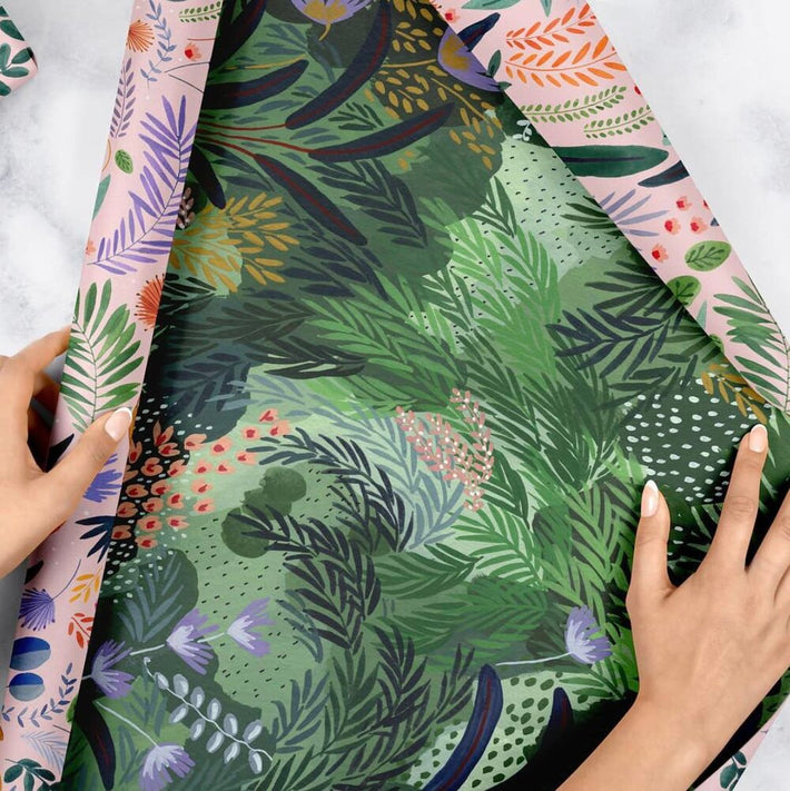 Bespoke Press – ohkiistudio