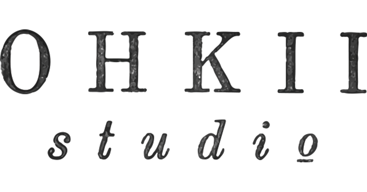 Ohkii Studio – ohkiistudio
